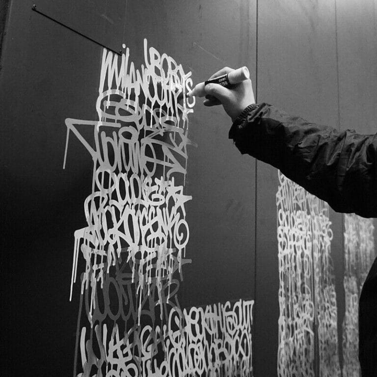 The Ultimate Beginner's Guide to Graffiti in 2024 - graffiticanvas.com