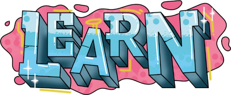 The Ultimate Guide to Graffiti Drawings - GraffitiCanvas